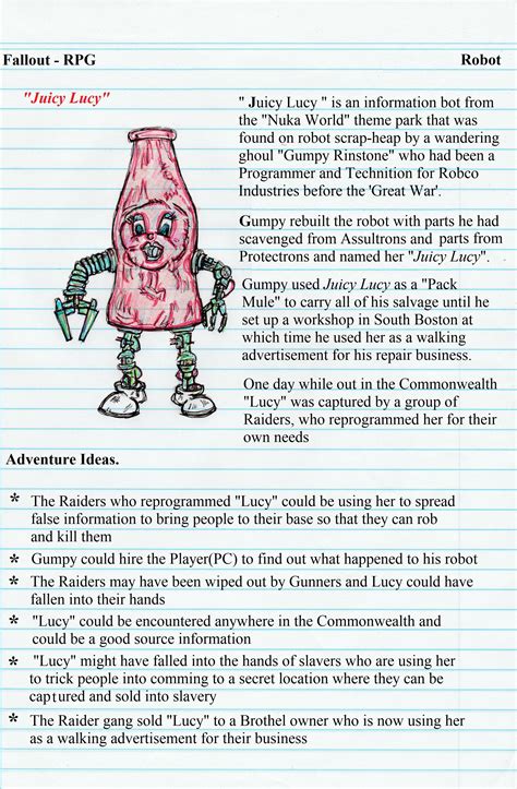 Just Some Random Ideas Hopefully They Might Give Someone Something To