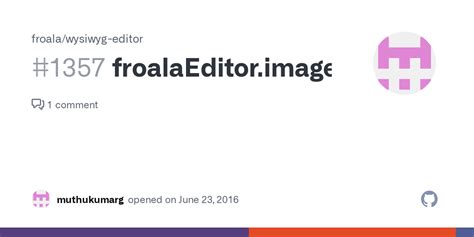 Froalaeditorimagebeforepasteupload · Issue 1357 · Froalawysiwyg