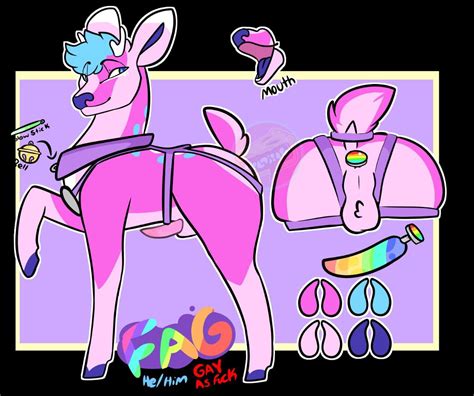 Rule 34 Buttplug Cervine Deer Drsoap Feral Gay Homophobic Slur Male