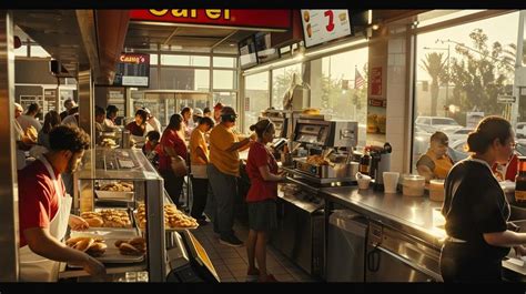 When Does Carl S Jr Stop Serving Breakfast Details