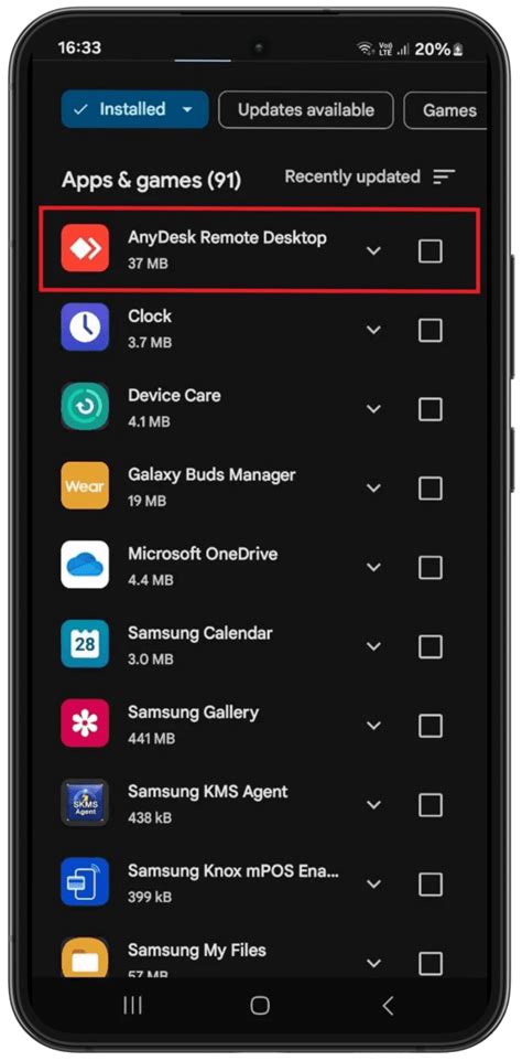 A Complete Guide On How To Stop AnyDesk Access