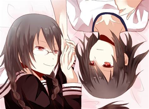 Kururi X Mairu Durarara Pairings Fan Art 34346737 Fanpop