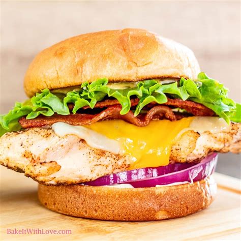 What Is Sasso Chicken Bake It With Love