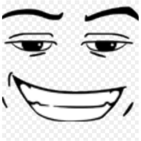 Roblox Meme Face