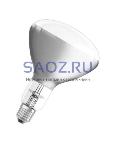 Непривычная медицина: на что способны инфракрасные лампы | saoz.ru