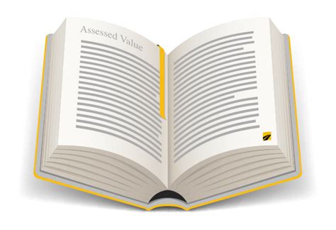 Definition Of Assessed Value Clear Capital Glossary Of Terms