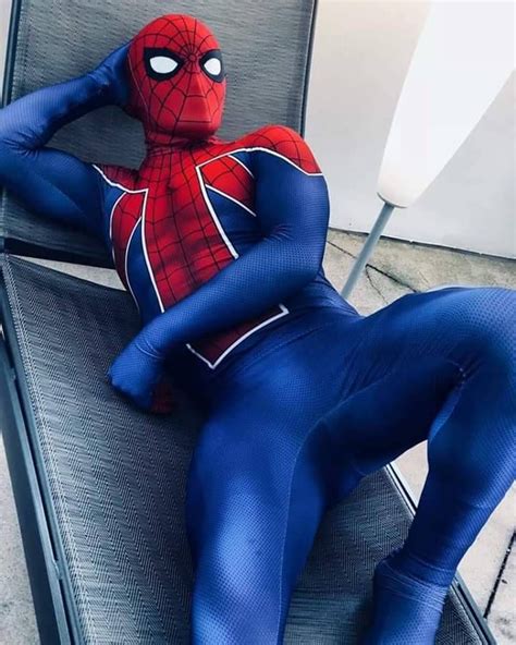 Pin By Goodicktion On Spiderman Superhero Spiderman Fictional Characters