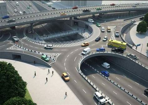 Flyover Dreams For Nad Soon To Be Realized For Vizag People