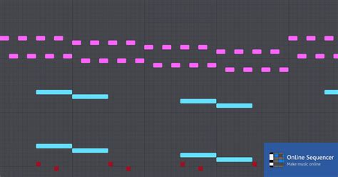 Smb3 Ost Ghost House Online Sequencer