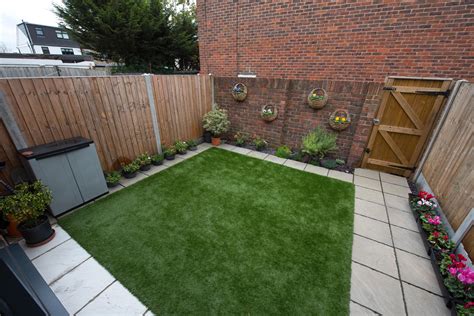 Backyard Ideas
