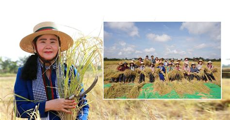 សម្ដេចកិត្ដិព្រឹទ្ធបណ្ឌិត ប៊ុន រ៉ានី ហ៊ុនសែន