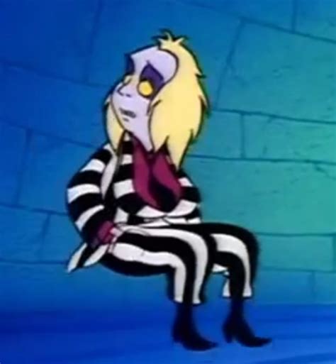 Beetlejuice Animated On Tumblr