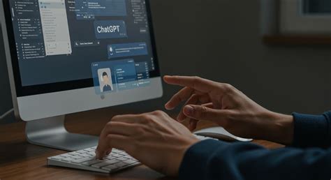 Openai O3 Archivos Chatgpt