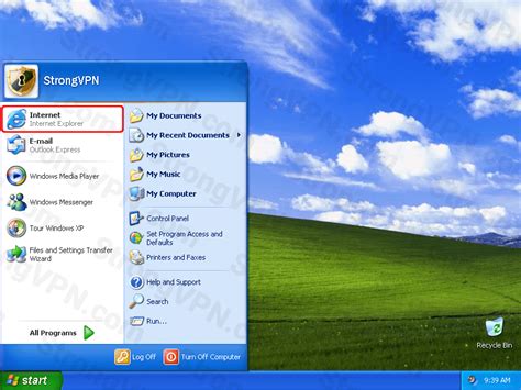 windows xp openvpn setup tutorial openvpn gui strongvpn