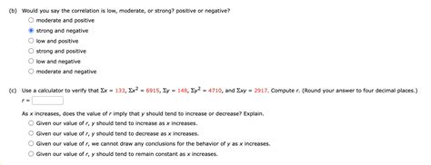 Solved 6 1 Points BBBASICSTAT8 4 1 014 S Let X Be The Chegg Com