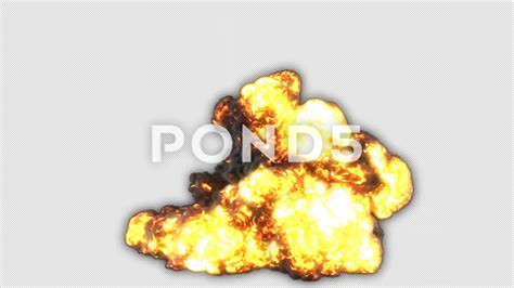 Relistic Fire Giants