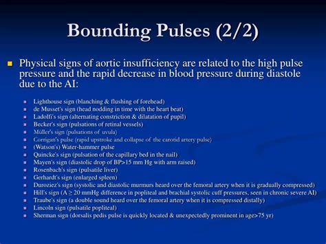 Ppt Pulse Powerpoint Presentation Id485278
