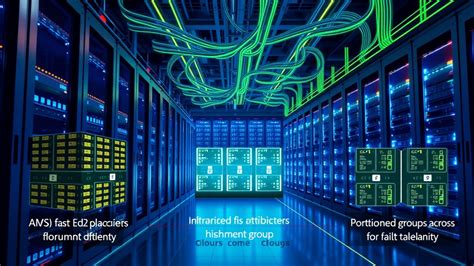 Boost Performance And Resilience With Aws Ec2 Placement Groups