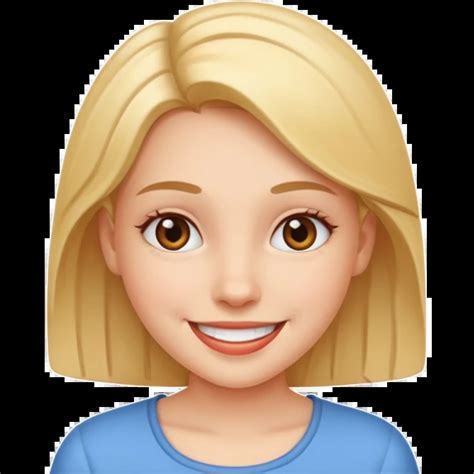 Girly Emoji Ai Emoji Generator