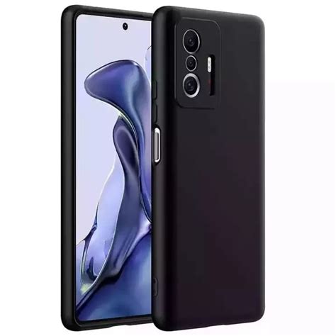 Case Xiaomi Mi T T Pro Tpu Case Shopee Thailand