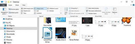 Help File Explorer Moves To File View Solved Windows 10 Forums