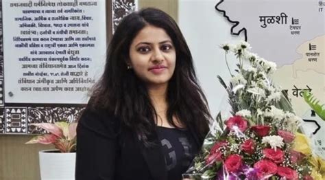 Upscs Big Action Against Trainee Ias Pooja Khedkar Notice Sent To