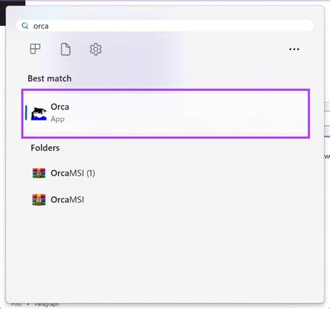 how to download orca msi editor standalone version guiding tech