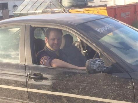 Filthy Farmer Andrew Mcroberts Jailed For Having Sex With Teen Girl