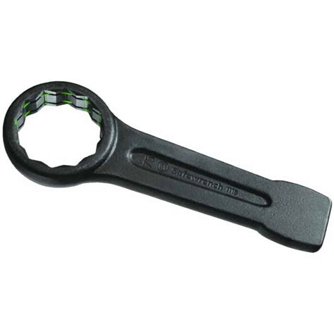 Safewrench 70mm Slogging Spanner