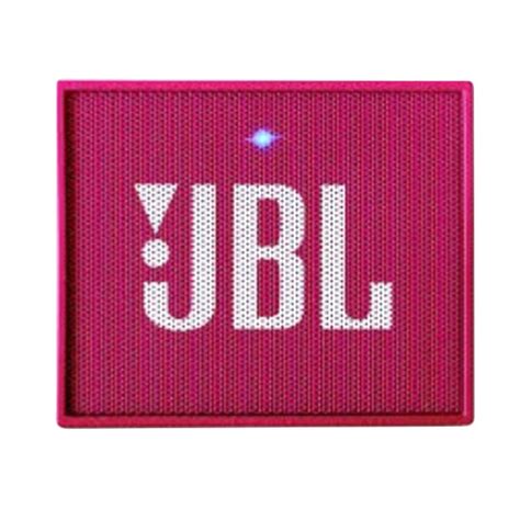 Jual Jbl Go Bluetooth Speaker Pink Di Seller Optimus Store Cideng Kota Jakarta Pusat Blibli