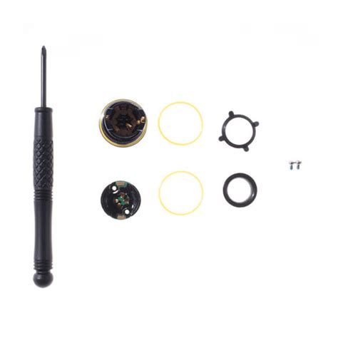 Garmin Vector Battery Cover