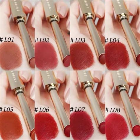 Son ThỎi Perfect Diary Rouge Intense Velvet Slim BẢn MỚi 2020 Lazadavn