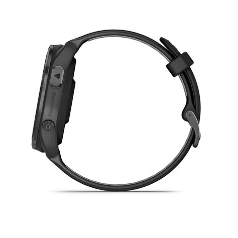 Garmin Forerunner 965 GPS Multisport-Uhr jetzt kaufen | ROSE Bikes