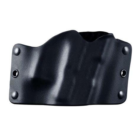 Stealth Operator Micro Compact Black Right Hand Owb