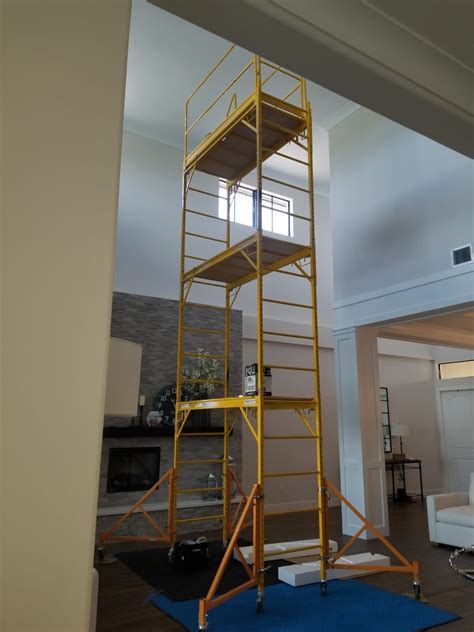 Miami Scaffold Rental Baker Scaffolding