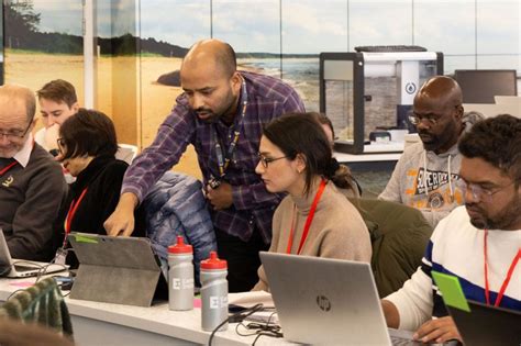 Earlham Institute On Linkedin Bioinformatics Dataanalysis Training