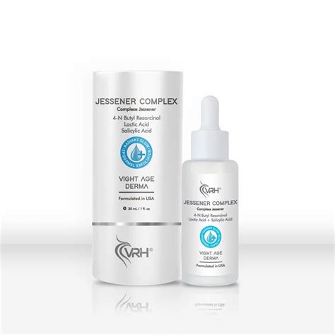 Jessners Peel Chemical Peel Skin Care30ml For Professional At Rs