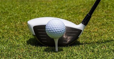 Driver Swing Plane: The Complete Guide