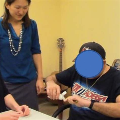 An Example Therapy Session With The Wrist Worn Device That Can Deliver Download Scientific