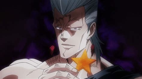 100 Stardust Crusaders Wallpapers