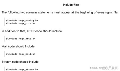 精选版：用java扩展nginx（nginx Clojure 入门） Csdn博客