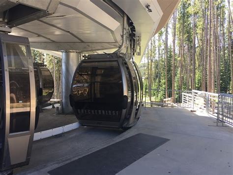 Breckenridge Gondola 2019 All You Need To Know Before You Go With