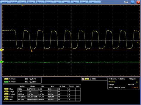 Sn74auc1g08 What Is The Max Available Frequency Logic Forum Logic Ti E2e Support Forums