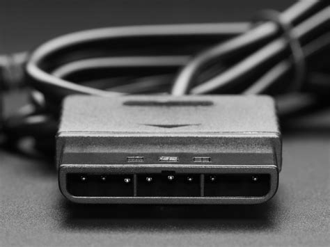 PlayStation Extension Cable Compatible With PS And Meters ID Adafruit