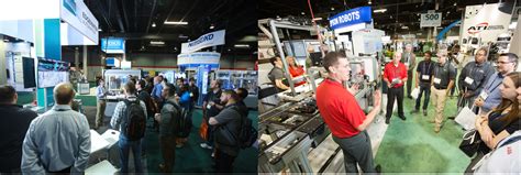 The 2022 Assembly Show Exhibit Hall To Feature Guided Tours And New