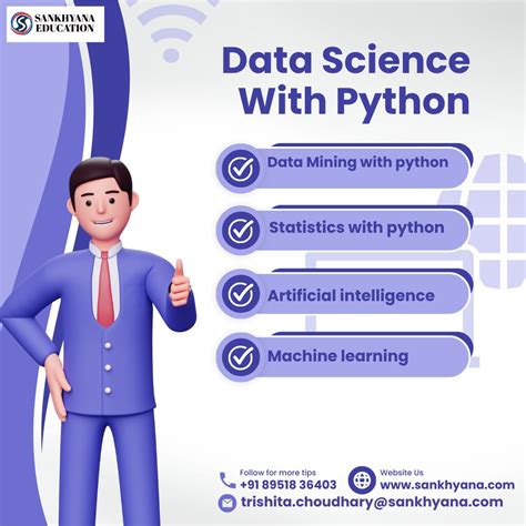 Sankhyana Consultancy Services Pvt Ltd On Linkedin Sankhyanaeducation Sankhyana Python