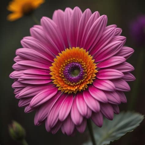 Premium Photo Gerber Daisy