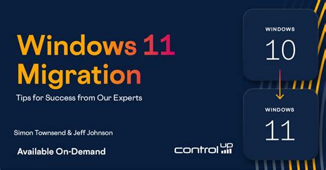 Windows 11 Migrations Tips For Success From Our Experts Linkedin Asaf Ganot