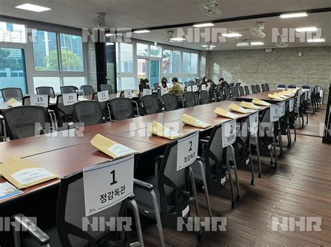 제주특별자치도청 2022 제주특별자치도 공공기관 직원 통합채용 채용대행 프로젝트