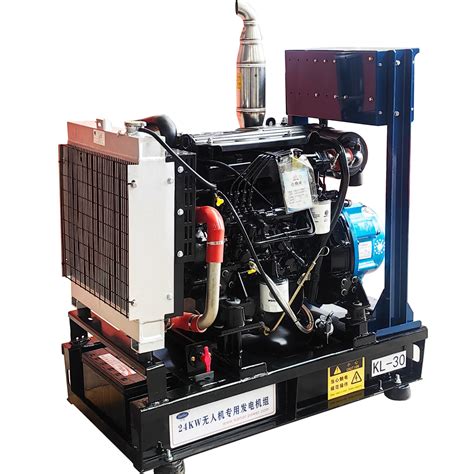 20kw Diesel Generator 25kva Diesel Generator Electric Generator 25kw